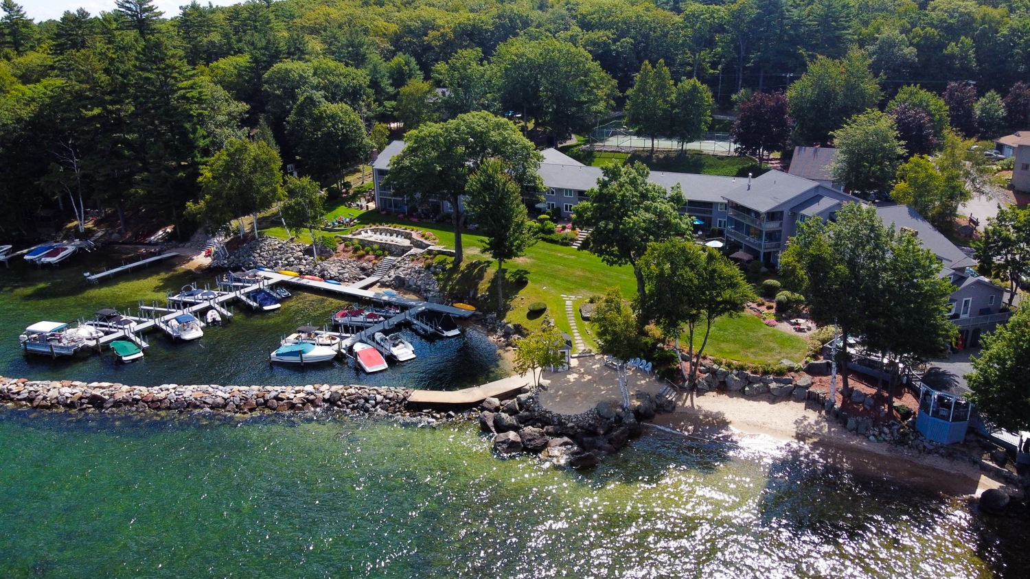 Gallery – Rocky Ledge Shores